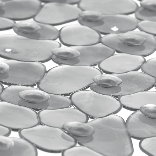 InterDesign Pebblz Bathtub Mat | Wayfair